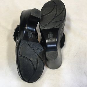 Bass | Shoes | Bass Fawn Leather Clogs | Poshmark